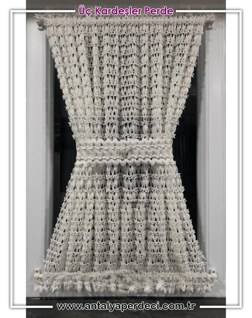 Antalya Briz Perde Fiyatları | Üç Kardeşler 0 551 169 9235